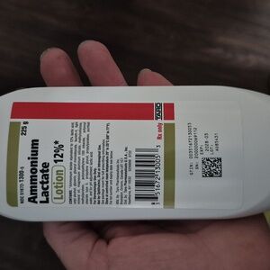Taro | Bath, Skin & Hair | Nwt Ammonium Lactate Lotion 2 | Poshmark